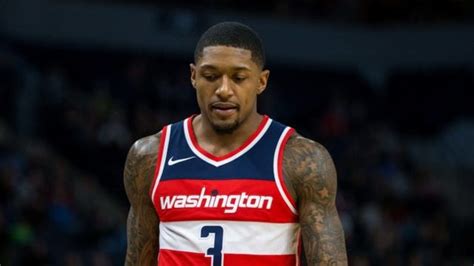 Bradley Beal Bio Career Stats Girlfriend Or Wife Height Age And