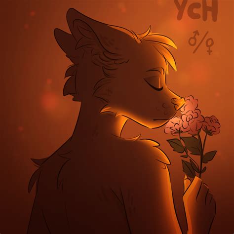 Ych Furry Ychcommishes