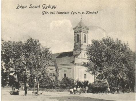 Početna Begej Sveti Đurađ 1319