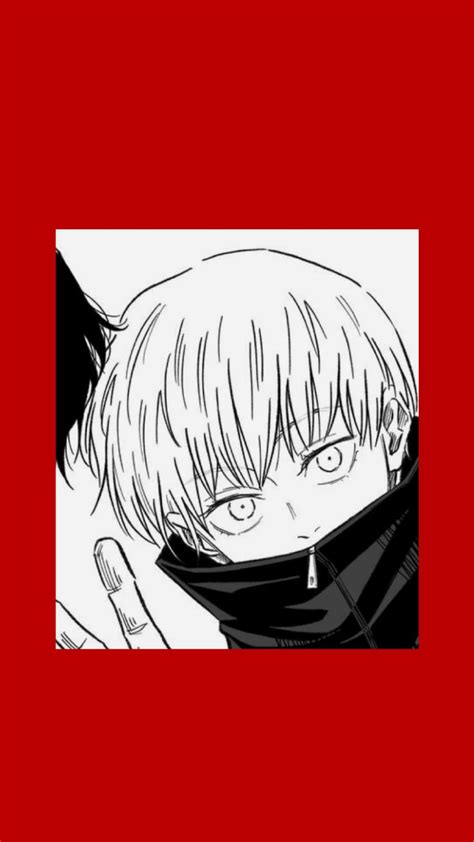 Jujutsu Kaisen Matching PFPs Part Two Matching Pfp Jujutsu Anime Couples