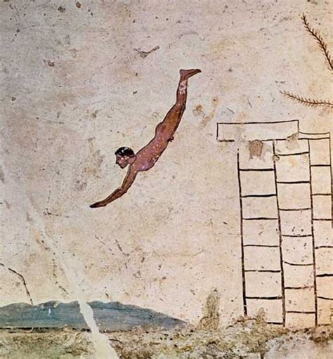 En tenue d Adam La nudité masculine dans l art Herodote net