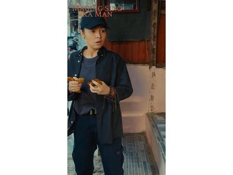 Yung Lumpia Shorts Maging Sino Ka Man GMA Entertainment
