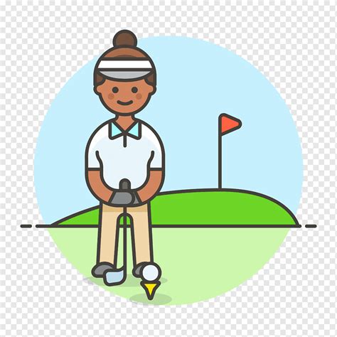 Sports Golf Illustration Png Pngwing