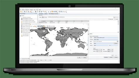 Survey Mapping Software Uks Ordnance Survey To Launch Mapping App In