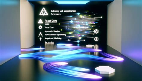 optimiser les performances des applications web avec react et l