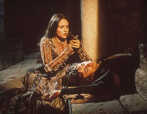 ‘romeo And Juliet Paramount Lawsuit Everything To Know Us Weekly