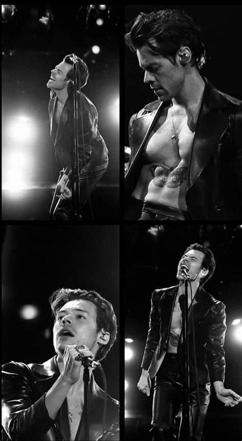 Harry Styles Grammy Harry Styles Style Grammy