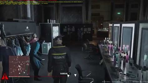 Hitman 6 Closed Alpha Gameplay 2015 5 Youtube