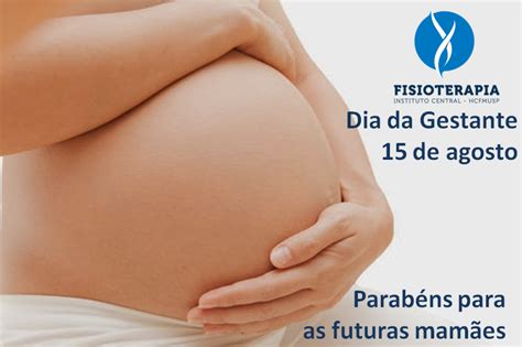 15 De Agosto Dia Da Gestante Sistema De Informações Sobre🤑