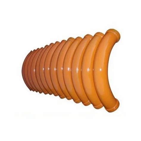 Concrete Pump Pipeline Bends Concrete Pump Pipeline Bend Manufacturer