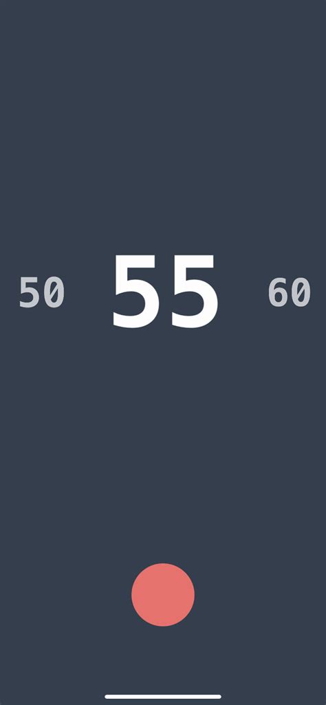 Github Auadmendesanimatedtimer Animated Timer A Simple Timer Was Created With React Native