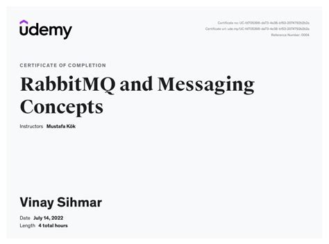 Rabbitmq Learning Messaging Vinay Sihmar