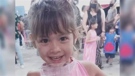 El Angustiante Testimonio De La Tía De La Nena Asesinada En Córdoba