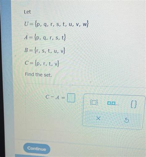 Solved Let Chegg Com