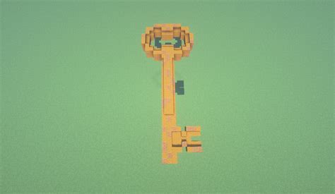 Scp 005 Minecraft Map