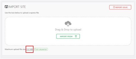 Solve All In One Wp Migration Stuck While Importing With These Easy