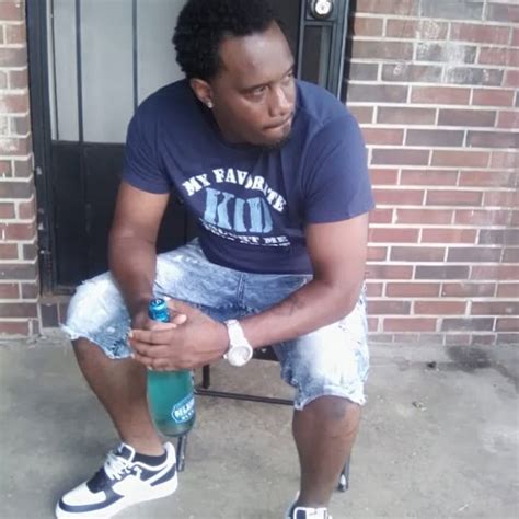 Allen Williams Darrellwilliams1213 • Threads Say More