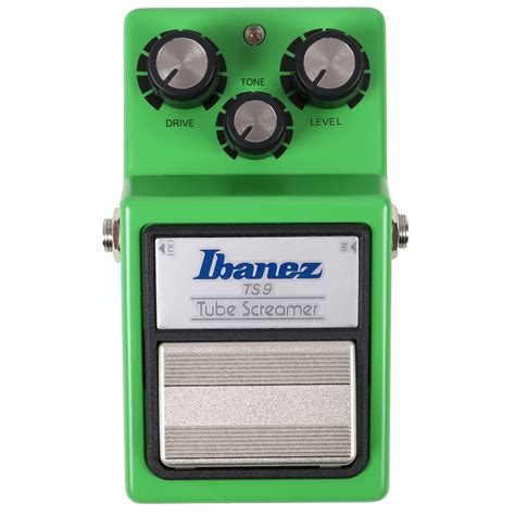 Ibanez TS9 | Bax Music