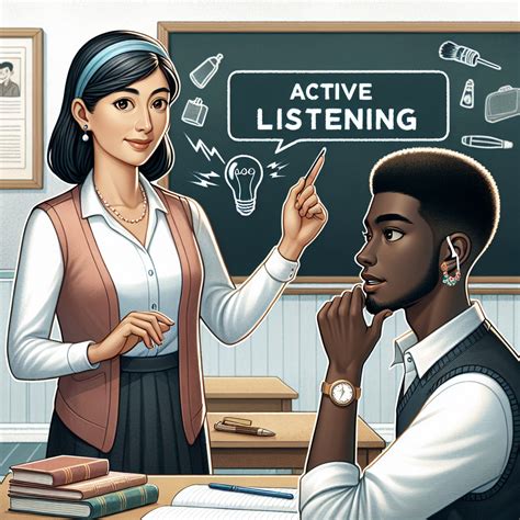 Unlocking The Power Of Active Listening In Esl Learning 5 Minute English