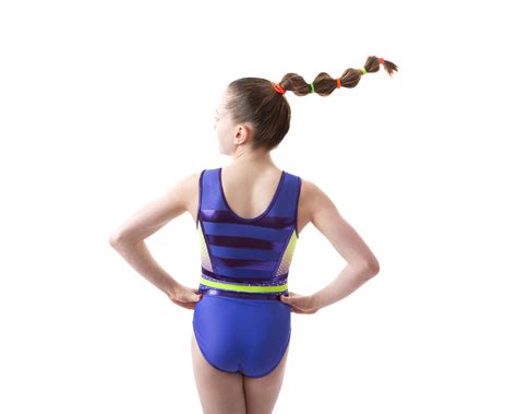 Glisten Leotard Darcy International