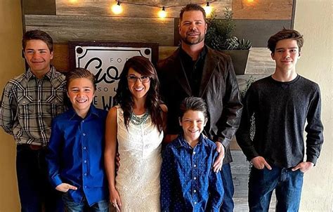 Lauren Boebert Denies She Had An Affair With Country Singer Sean Feucht