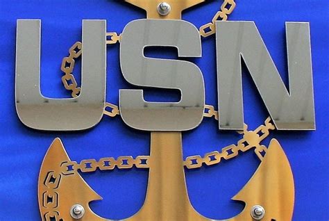 Navy Chief Fouled Anchor Images The Ultimate Collection You Have To See