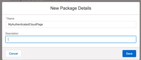Marketing Cloud How To Make The Code Resource Url Private For Sfmc