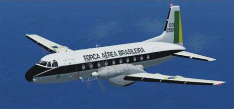 Avro C 91 Update For Fsx