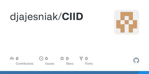 CIID Distortions FLD Imagenet Py At Main Djajesniak CIID GitHub