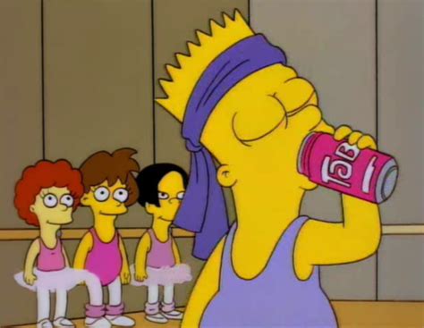The Simpsons Ot2 Its A Pornography Thread We Were Posting