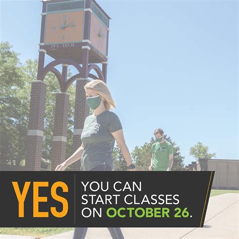 Ivy Tech Community College On Linkedin Did You Know You Can Start