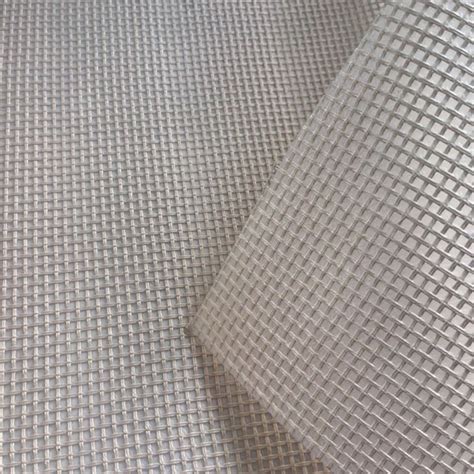 China Acid Resistant Laminated Ptfe Mesh Membrane Suppliers Factory