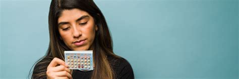 About 8 Million Americans Are Not Using Their Preferred Contraceptive