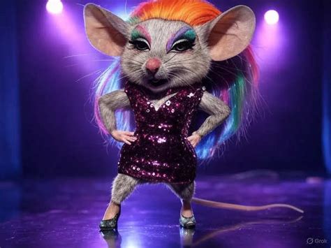 Did Donald Trump Mistake Transgenic Mice For Transgender Mice In His