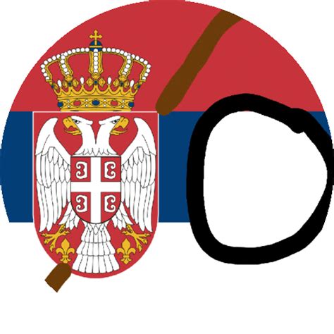 Siberia Countryball Ww1