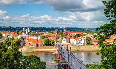 Reizen Naar Litouwen Bezienswaardigheden Bus Vakantie And Tips Woty