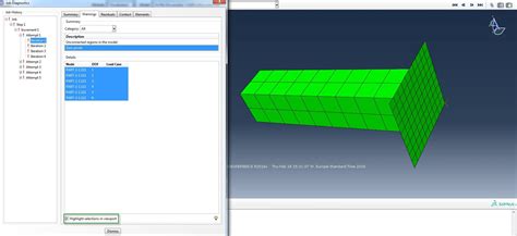 6 tips solving non convergence with abaqus fea