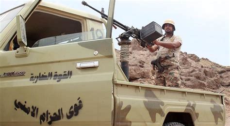 الجيش اليمني يحرر جبل بحرة الاستراتيجي شرق صنعاء