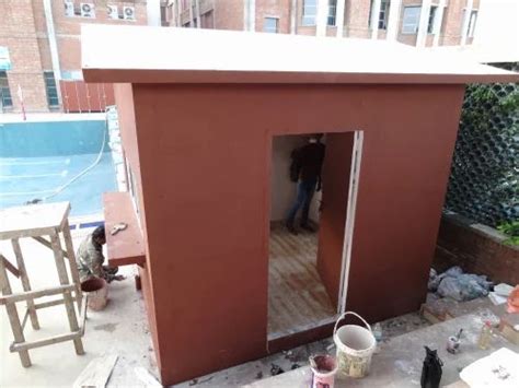 Sandwitch Panel At ₹ 1950 Puf Panel In New Delhi Id 2851599663955