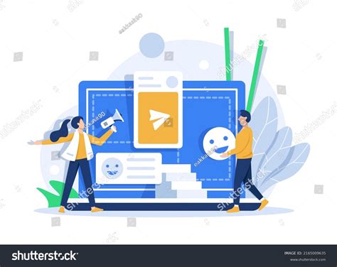 Macromarketing Social Influence Global Marketing Strategy Stock Vector Royalty Free