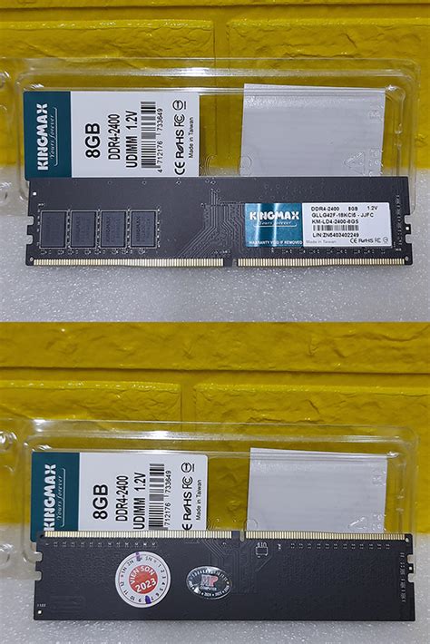 Sg Mình Cần Mua 01 Thanh Ram Ddr4 8g 2400 Voz