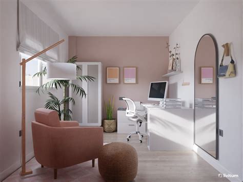 Ilusiones ópticas Con La Pintura De La Pared Técnicas Para Hacer Que