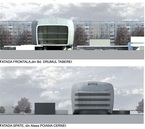 Agenda Constructiilor Aedificia Carpati Si Doua Asocieri Au Depus