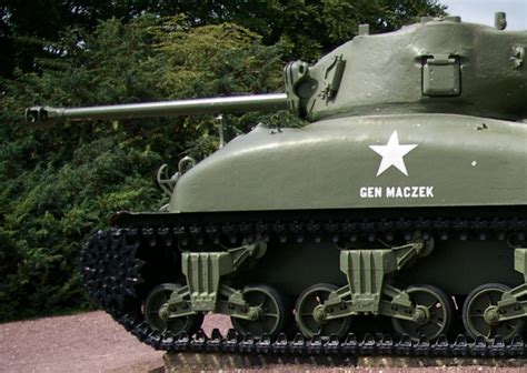 Breda I Generał Maczek Cały Ten Beneluks