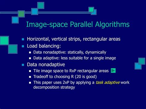 Ppt Partitioning Screen Space 2 Powerpoint Presentation Free Download Id4655308