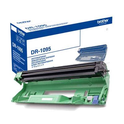 Барабан для Brother HL-1202 / 1202R / DCP-1602 / 1602R Brother DR-1095 ...
