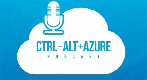 Ctrl Alt Azure