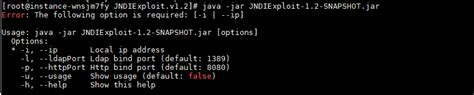 核弹级log4j命令注入漏洞复现内附工具 腾讯云开发者社区 腾讯云