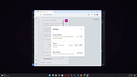 Golang Create Your First Graphql Project Gqlgen Schema First