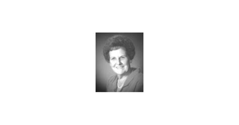 Cora Thomas Obituary 2012 Millcreek Ut Deseret News